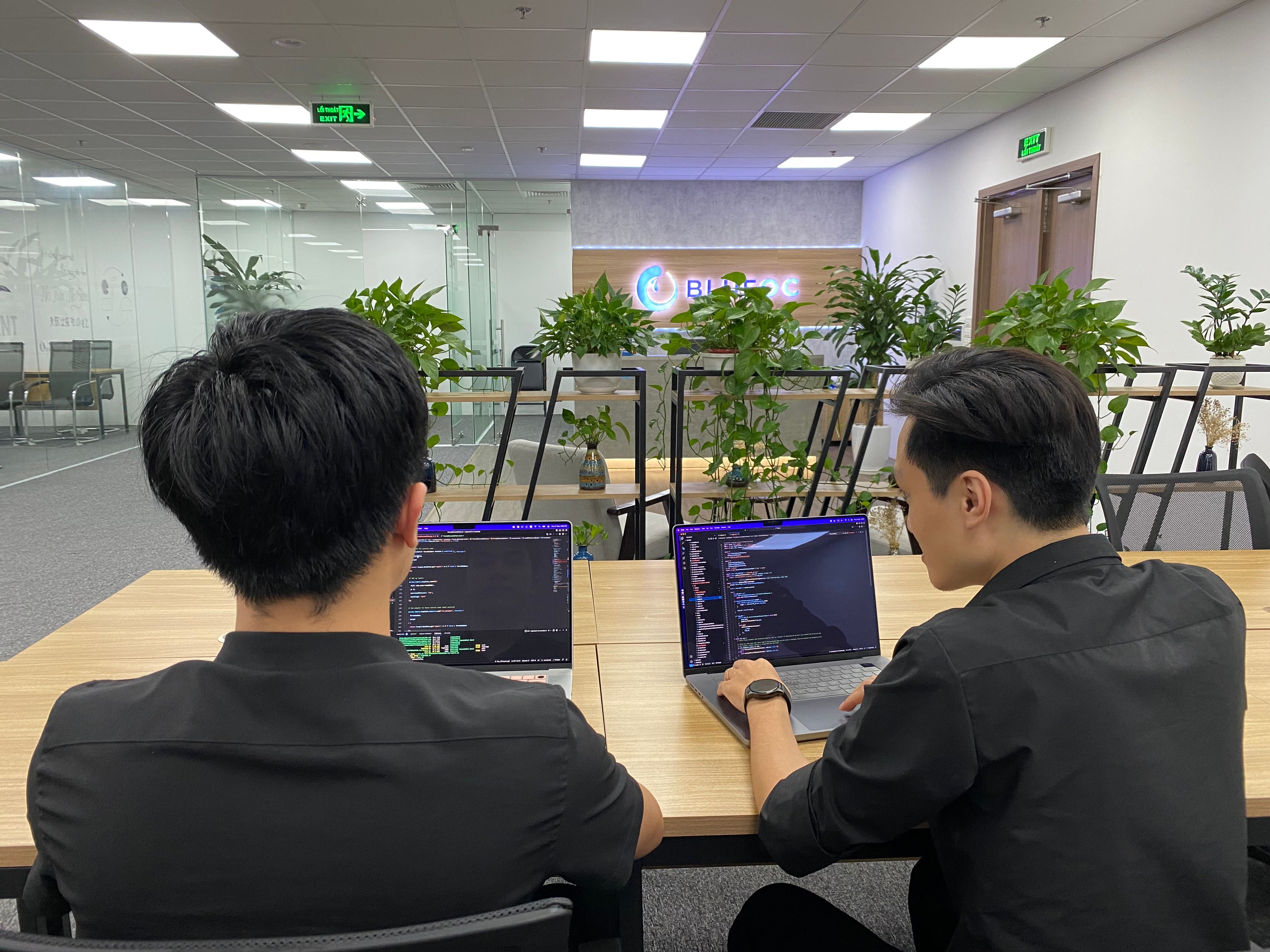 Web Application Development