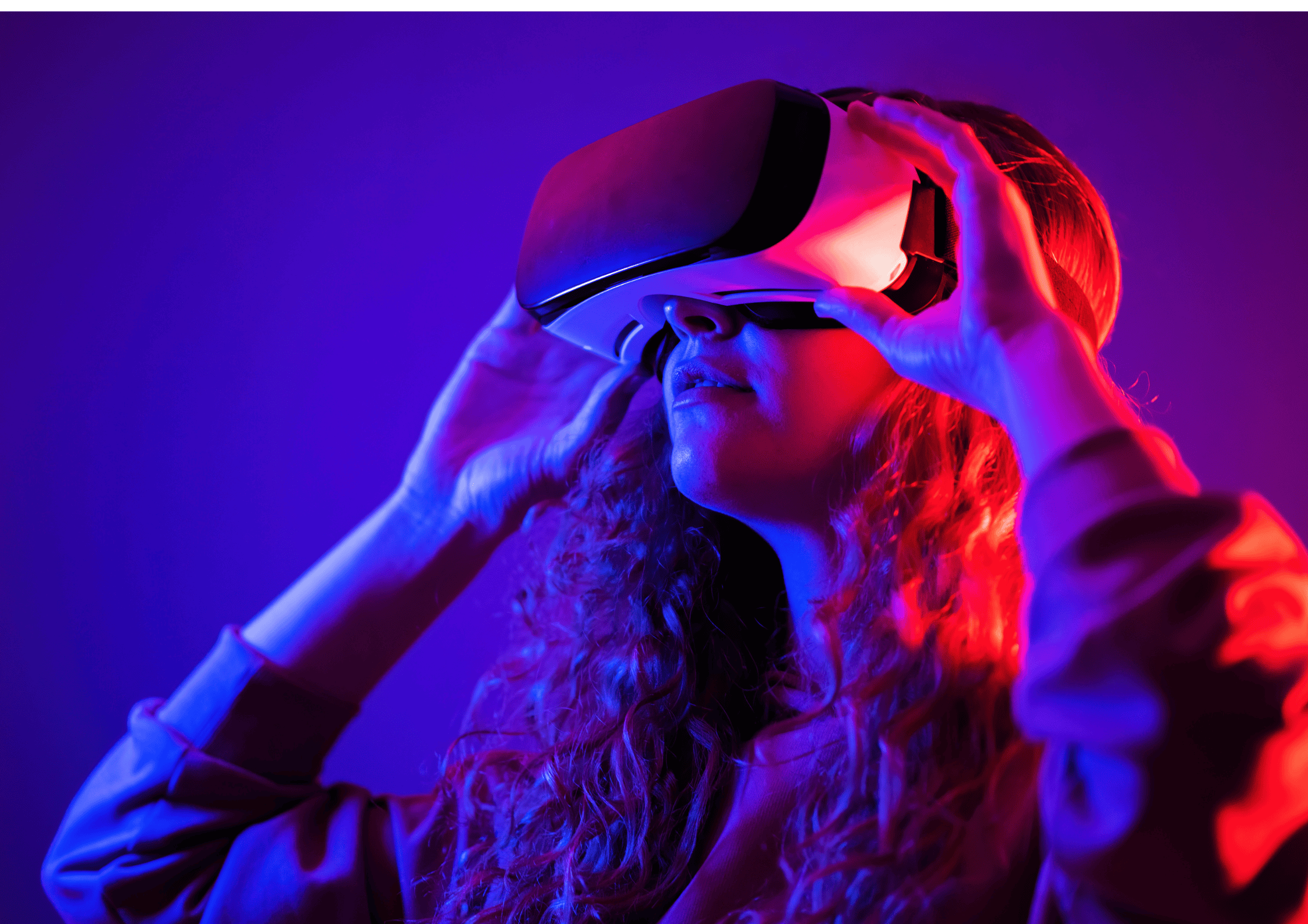 3 Body Problem VRヘッドセットのレビュー：もっとアプリが必要な魔法の技術