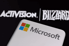 Microsoft lays off 1,900 Activision Blizzard and Xbox employees